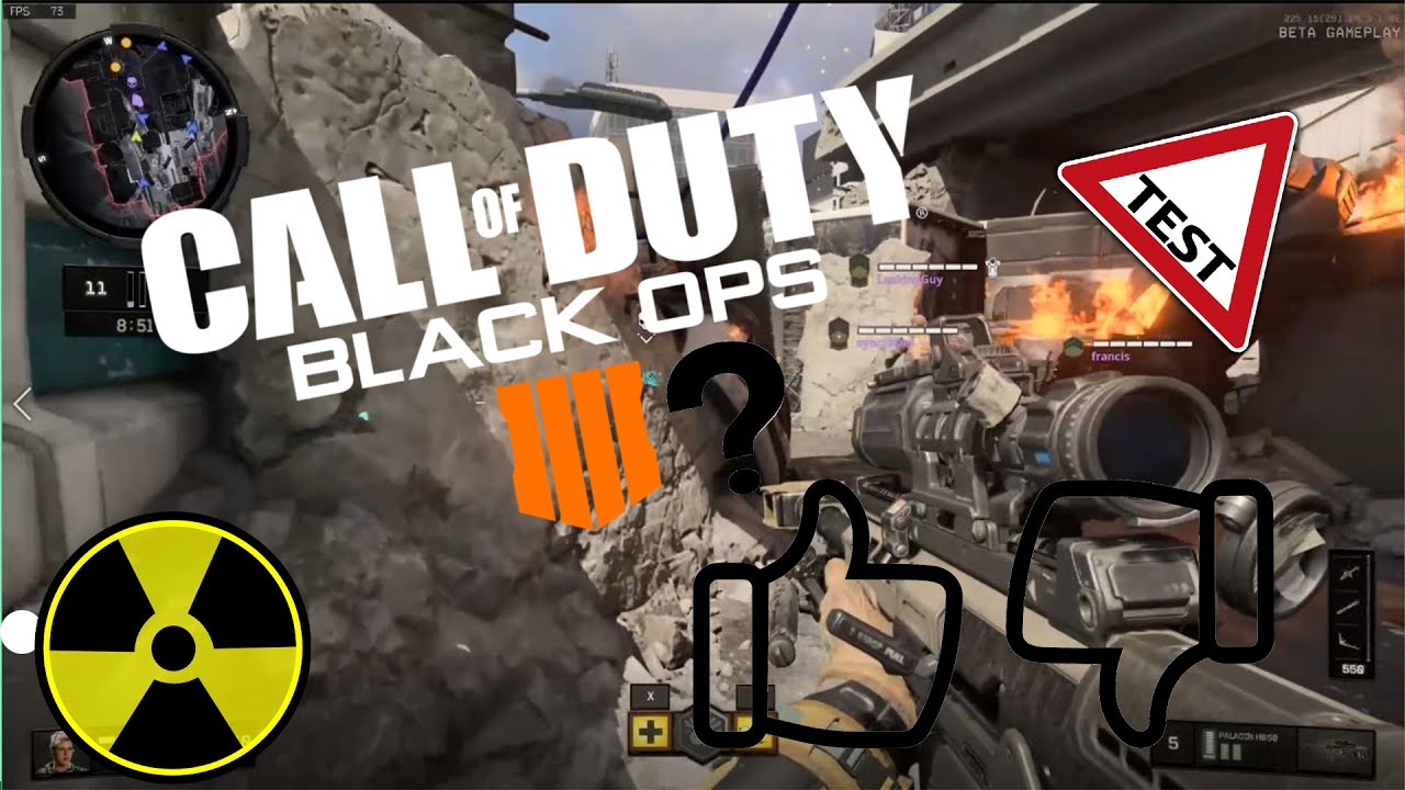 BO4 PC EARLY ACCESS GAMEPLAY (Mega Amazing Sniper Montage) - YouTube