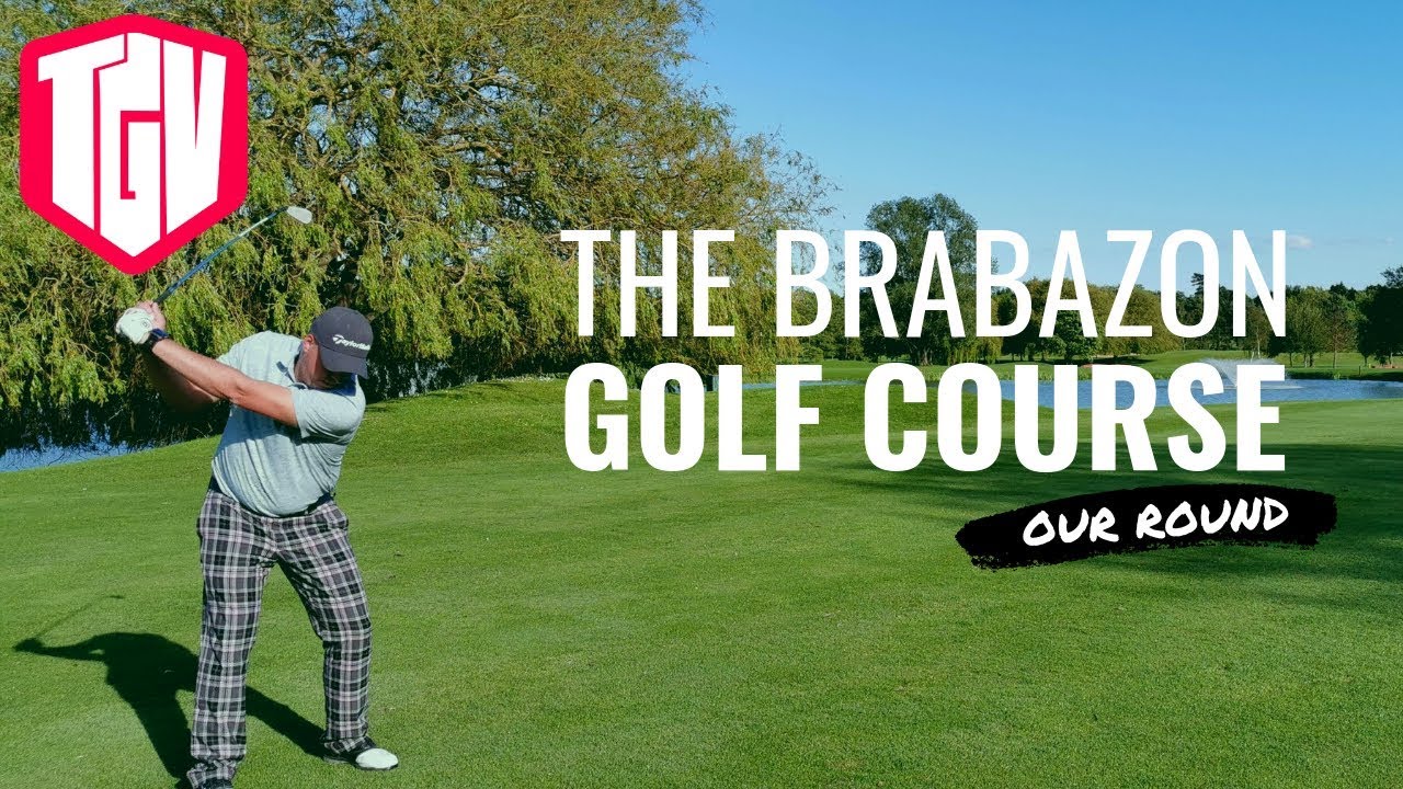The Brabazon Golf Course Review - The Belfry Golf Course Vlog 2019 ...
