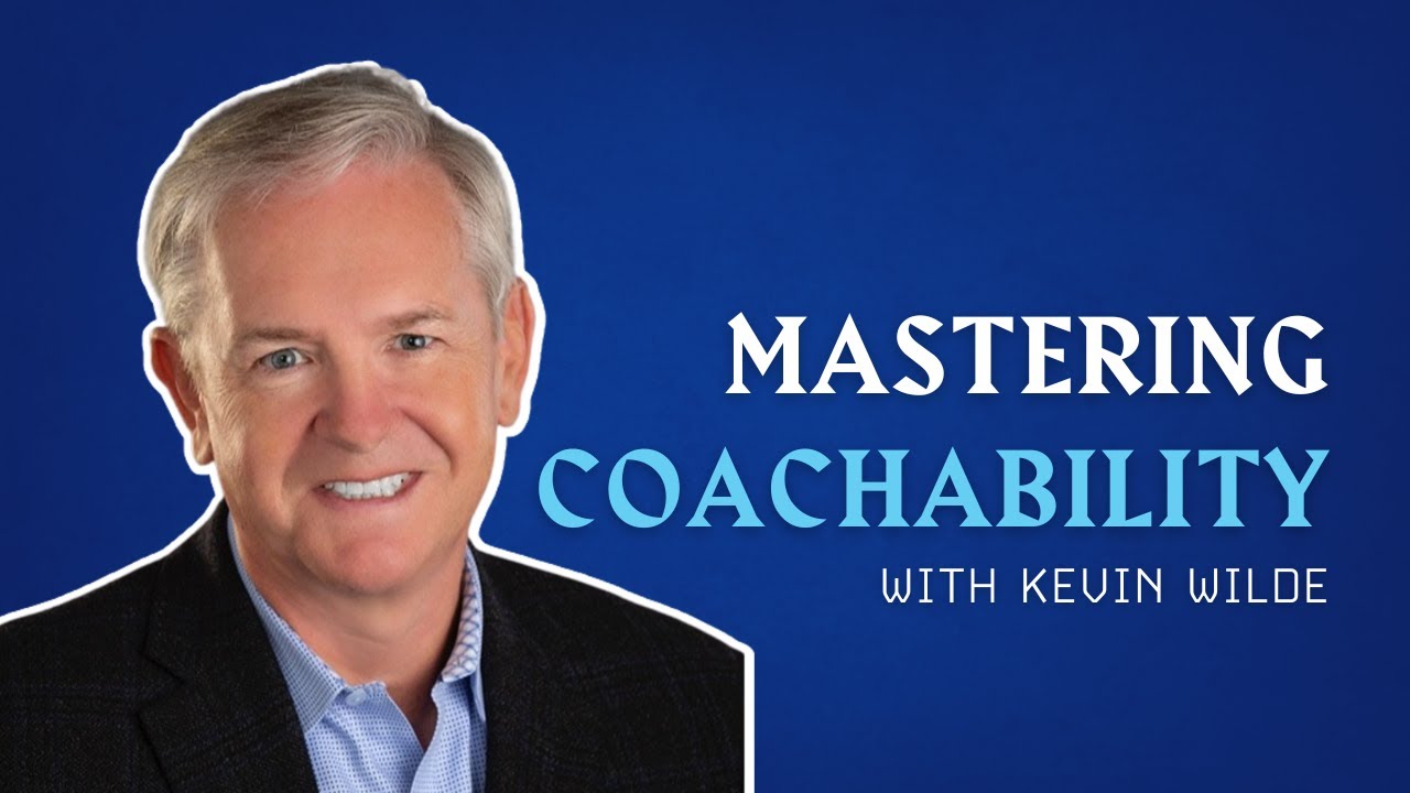 Mastering Coachability: The Potential of Leaders Through a Coaching ...