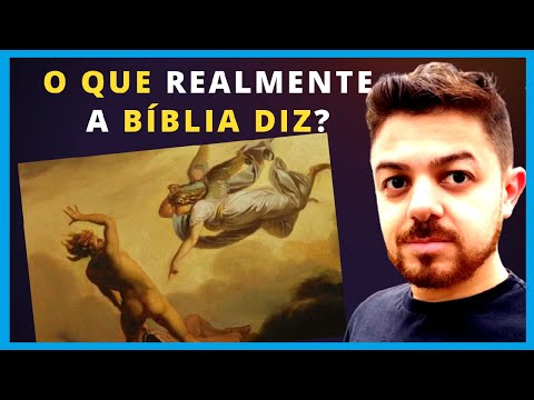 Miguel e o Diabo DISPUTA sobre o corpo de MOISÉS - O que Judas 9 realmente quer dizer? Como entender