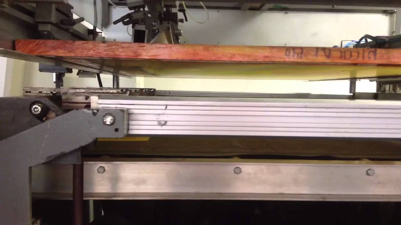 Thieme 3020 SBA - YouTube