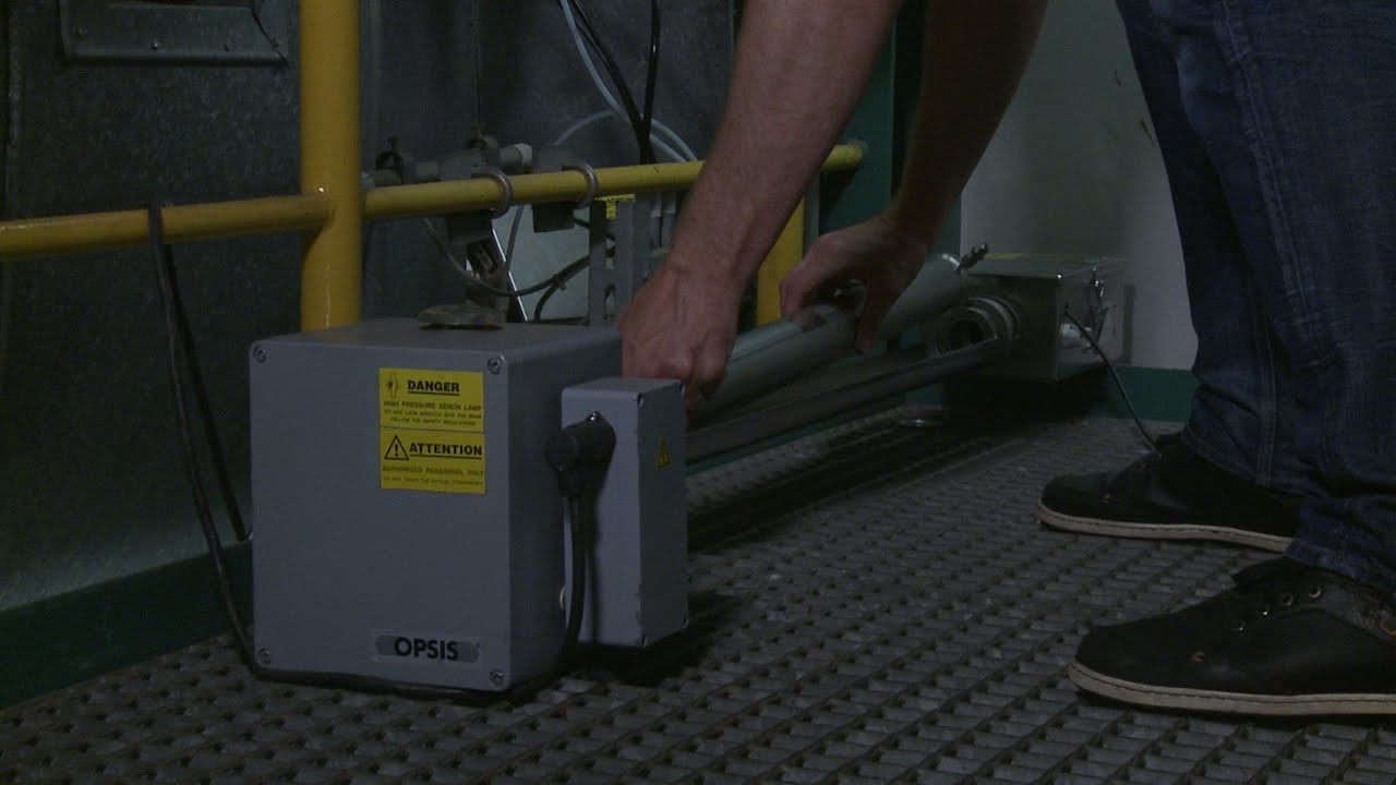 OPSIS Annual Calibration - YouTube