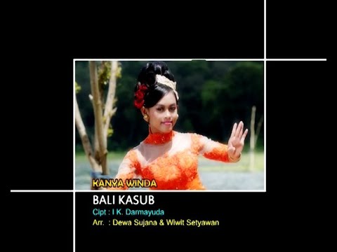 Kanya Winda -  Bali Kasub
