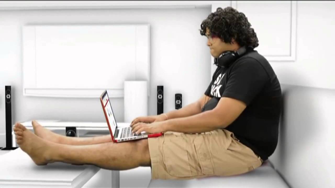 GAURAV KOTHARI RELIANCE COMMERCIAL - YouTube