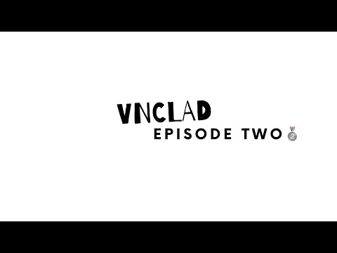Nuno Zigi - VNCLAD Episode 2 - YouTube