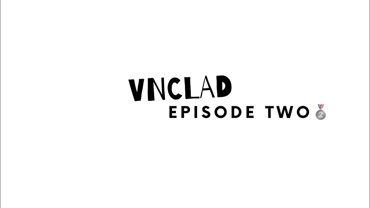 Nuno Zigi - VNCLAD Episode 2 - YouTube