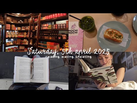 Saturday, 5th april 2025 - YouTube