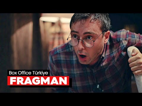 Ses: Sonu Olmayan Gece | Fragman