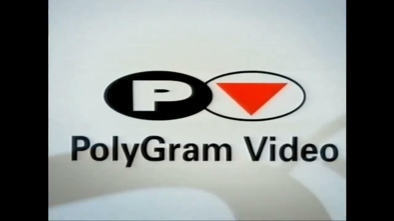 Polygram Video/Indigo (1992) - YouTube