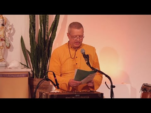 Satsang \