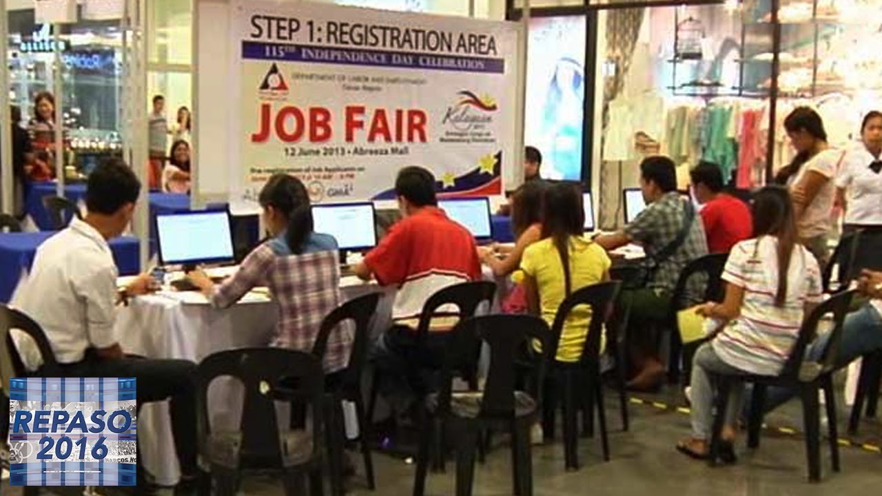 REPASO 2016: Balikan ang mga balita tungkol sa contractualization ...