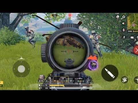 Call of Duty Mobile Gameplay n°42 Battle Royale Solo (Gameplay sem ...
