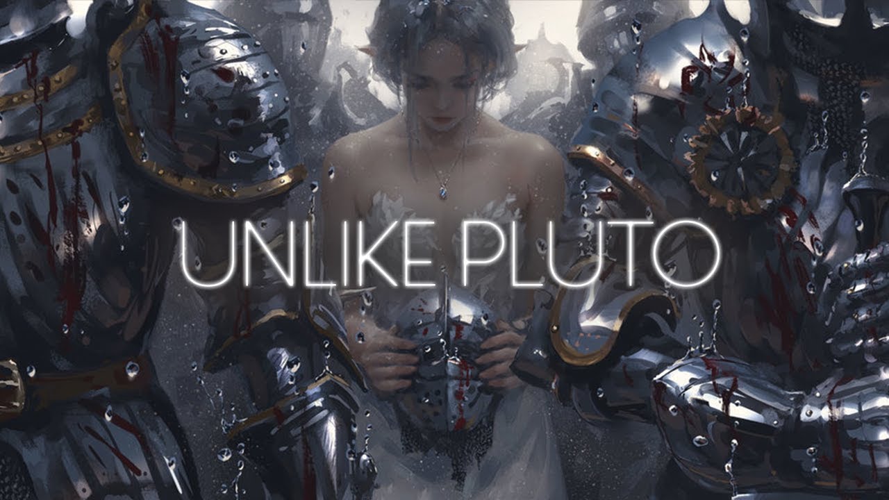 Unlike Pluto - Don't Know What To Say - YouTube