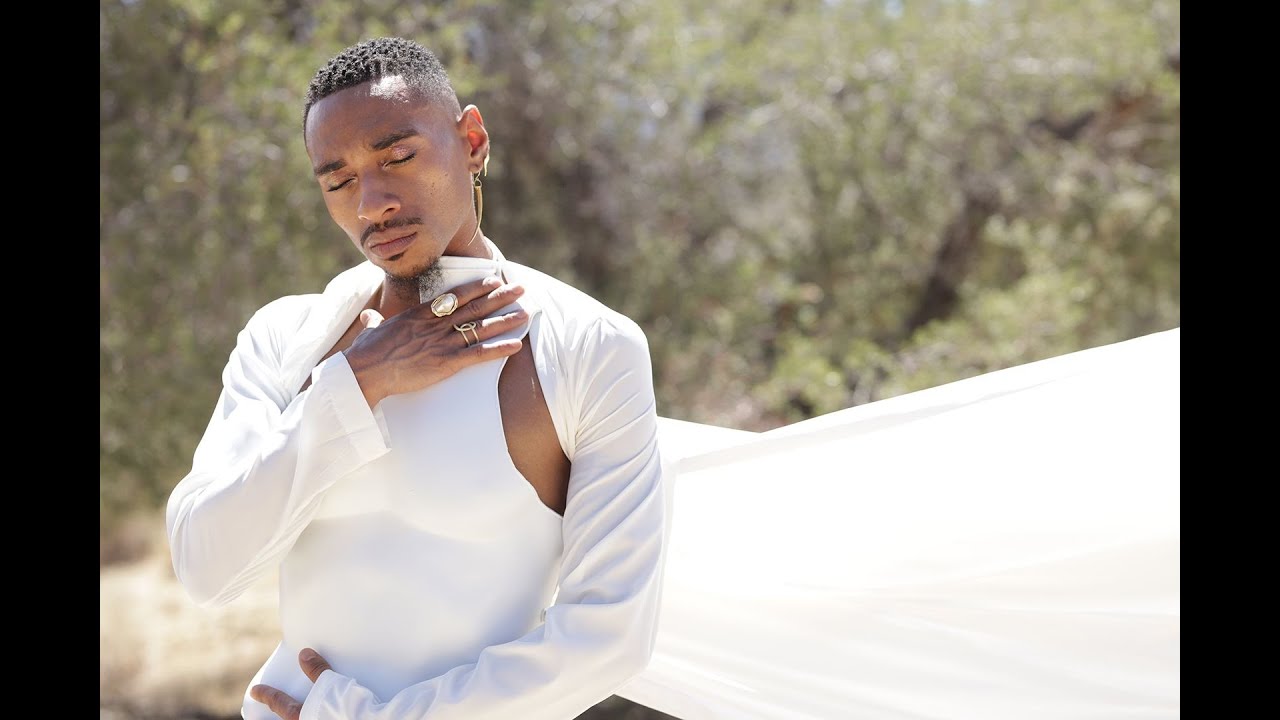 "Company" [Official Music Video] - Durand Bernarr - YouTube