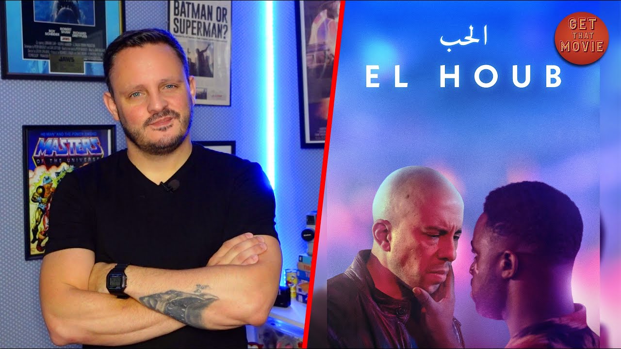 EL HOUB - Review | #GetThatMovie by HSC - YouTube
