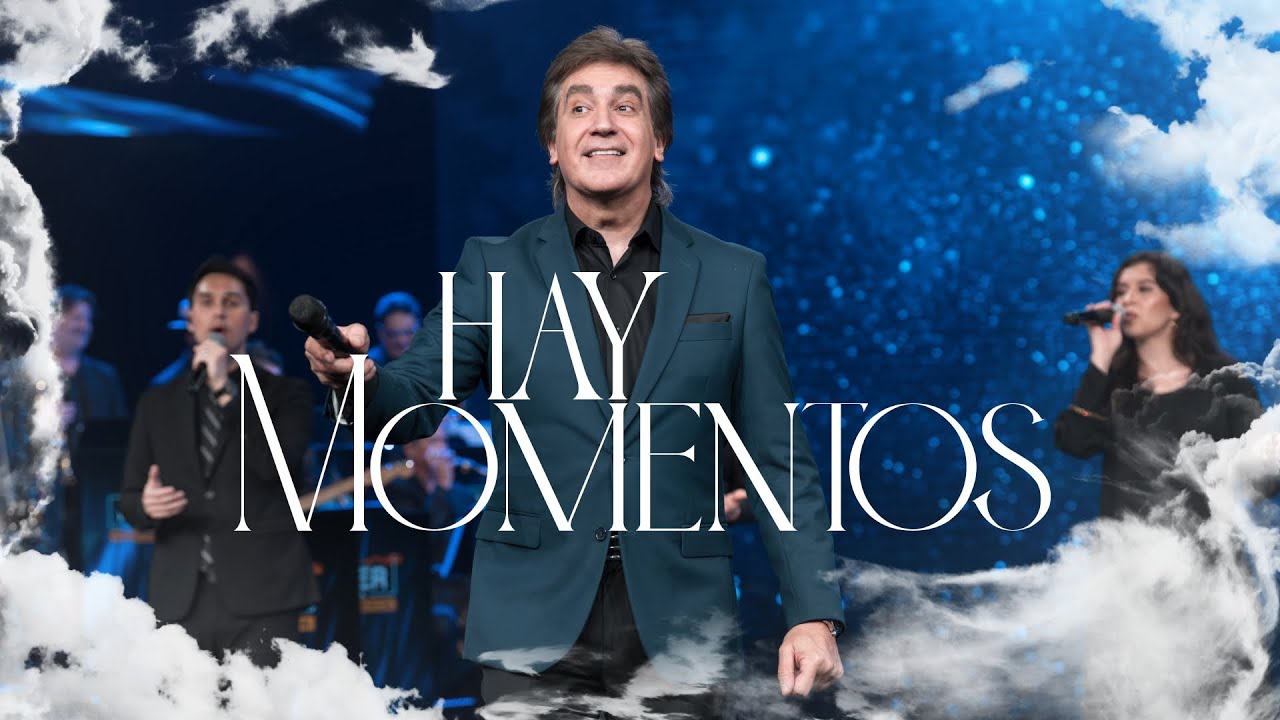 Hay momentos | Dante Gebel Chords - Chordify