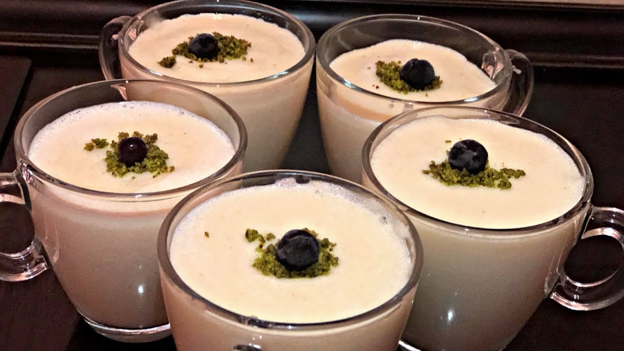 Embelsira te Shpejta me Miell Orizi (griz) Enfes irmikli tatlilar - YouTube