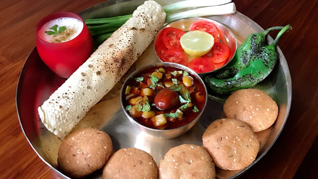 રાજકોટ નો પ્રખ્યાત ચાપડી તાવો બનાવાની પરફેક્ટ રીત | Chapdi Tavo Recipe ...