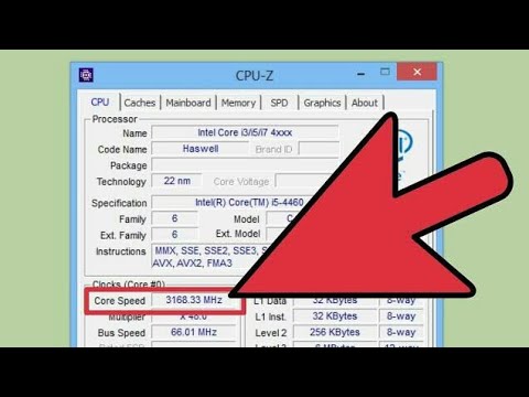 How to know all about of your pc/laptop. - YouTube