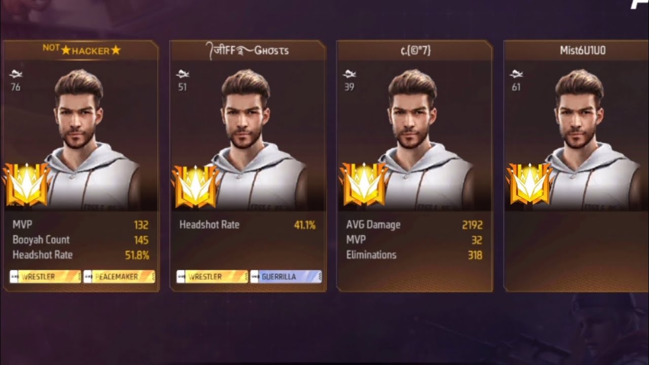 ADAM Squad 🥵||Clash Squad Ranked 😱 Grand Master 💥|| Best BOOYAH EVER😎 ...