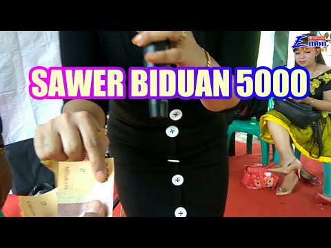 BIKIN MIRIS SAWER BIDUAN 5000