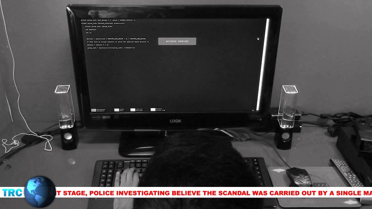 TRC News News Package FINAL PIECE - YouTube