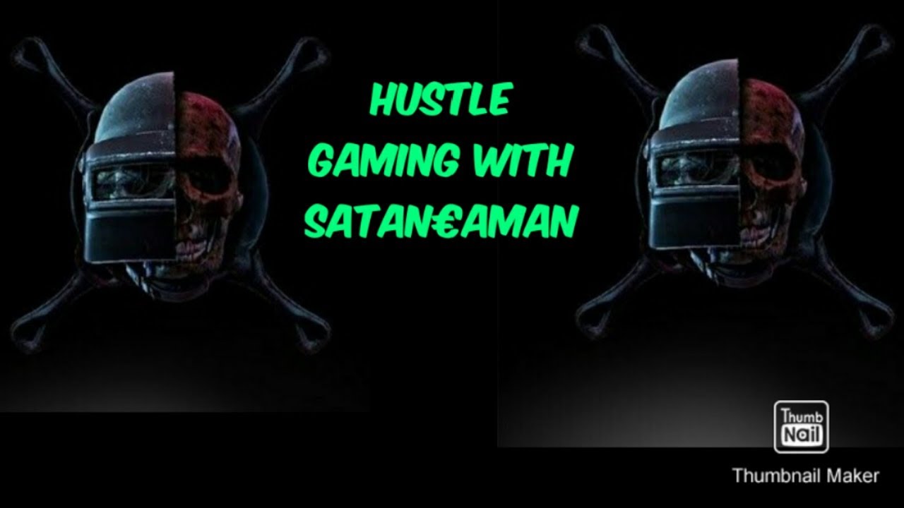 HUSTLE GAMING - YouTube