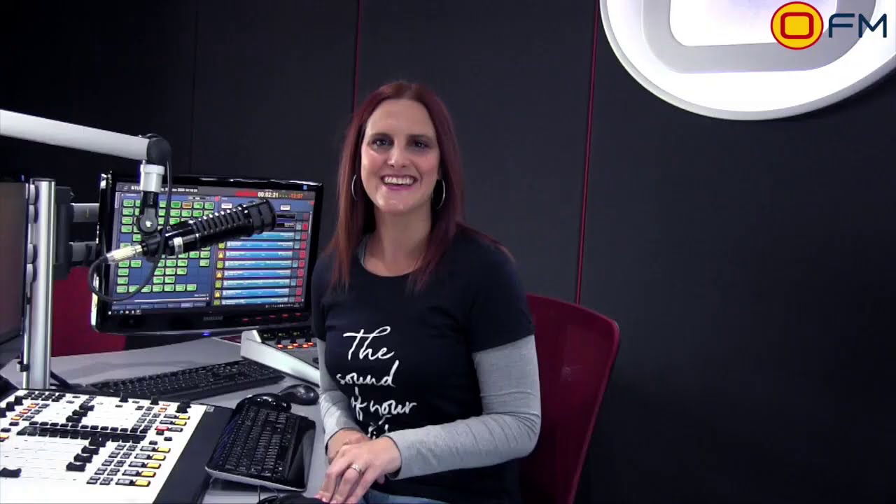 OFM Live Link - YouTube