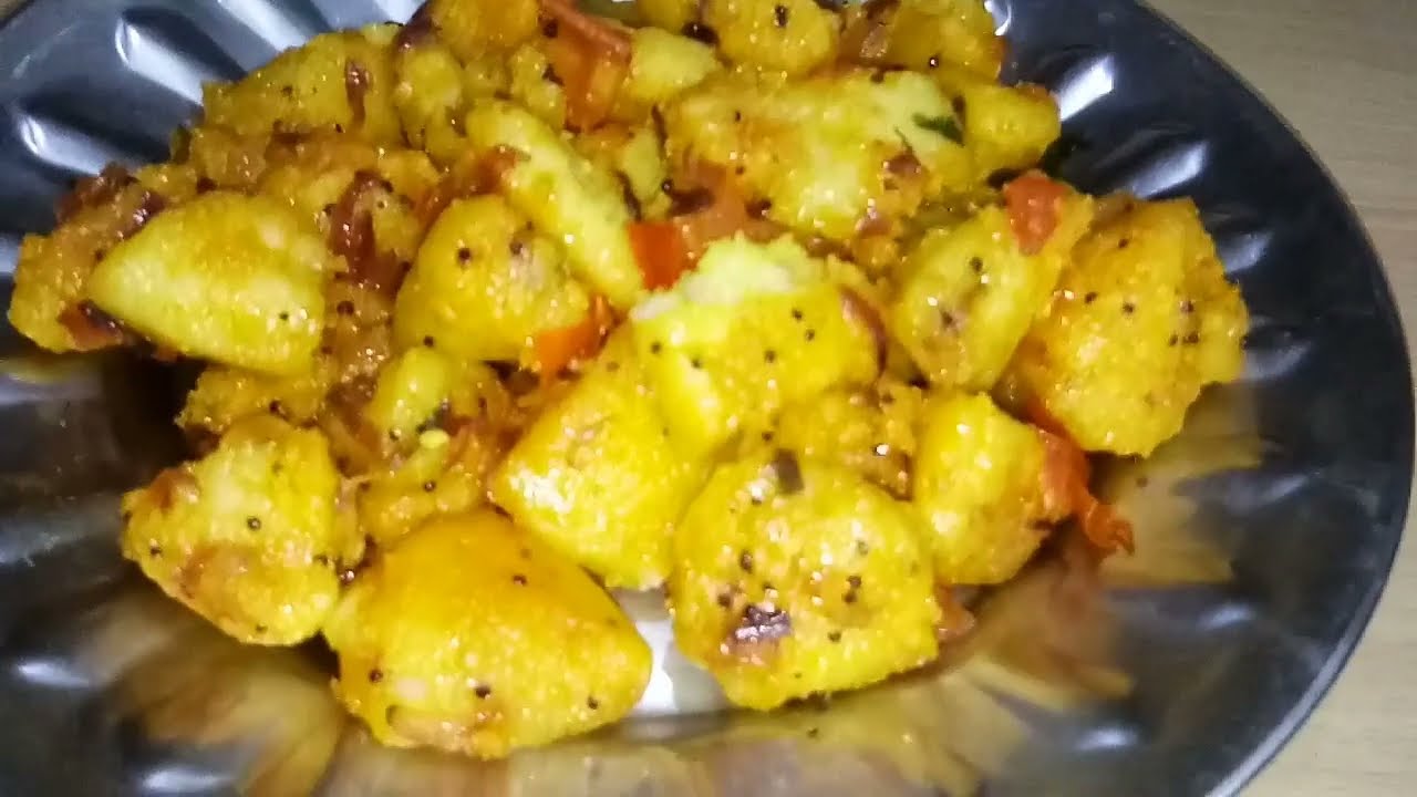 Fried Idli Recipe in Hindi / Masala idli fry recipe - YouTube