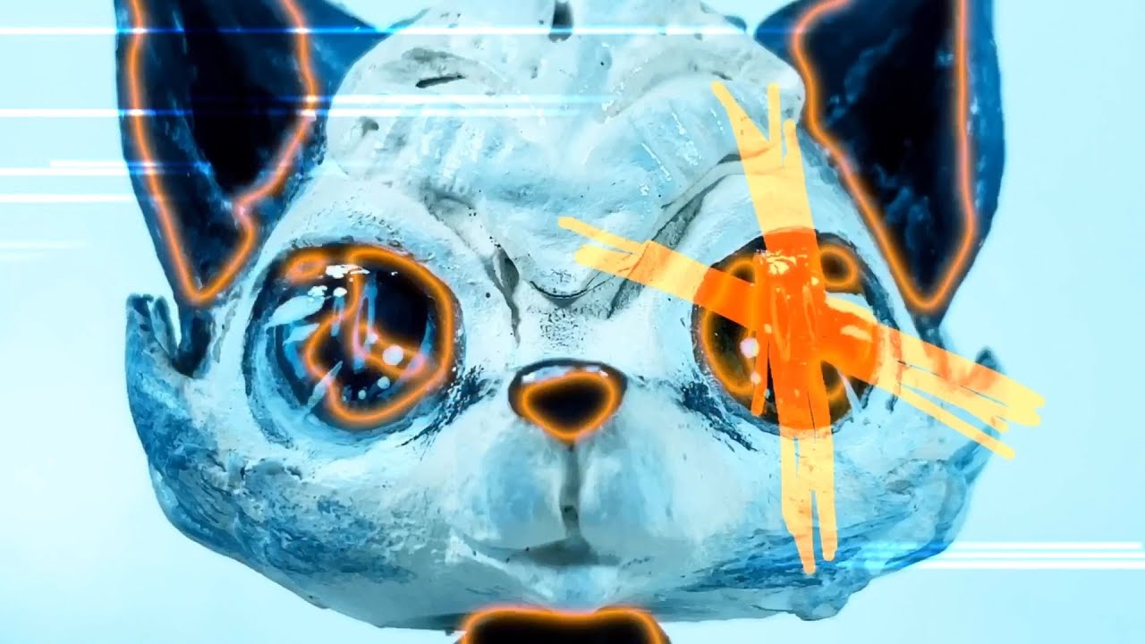 LPS Experiment 58 [Edit] (Read Description) - YouTube