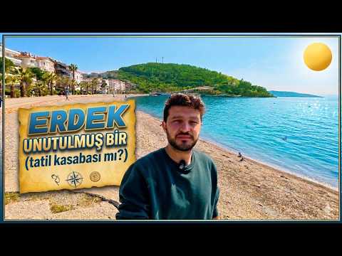 BANDIRMA - ERDEK - MANYAS KUŞ CENNETİ - HIZLI BİR BALIKESİR ROTASI YAPTIK