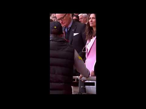 Marina Granovskaia and Bruce Buck strongly support Thomas Tuchel after losing with Liverpool