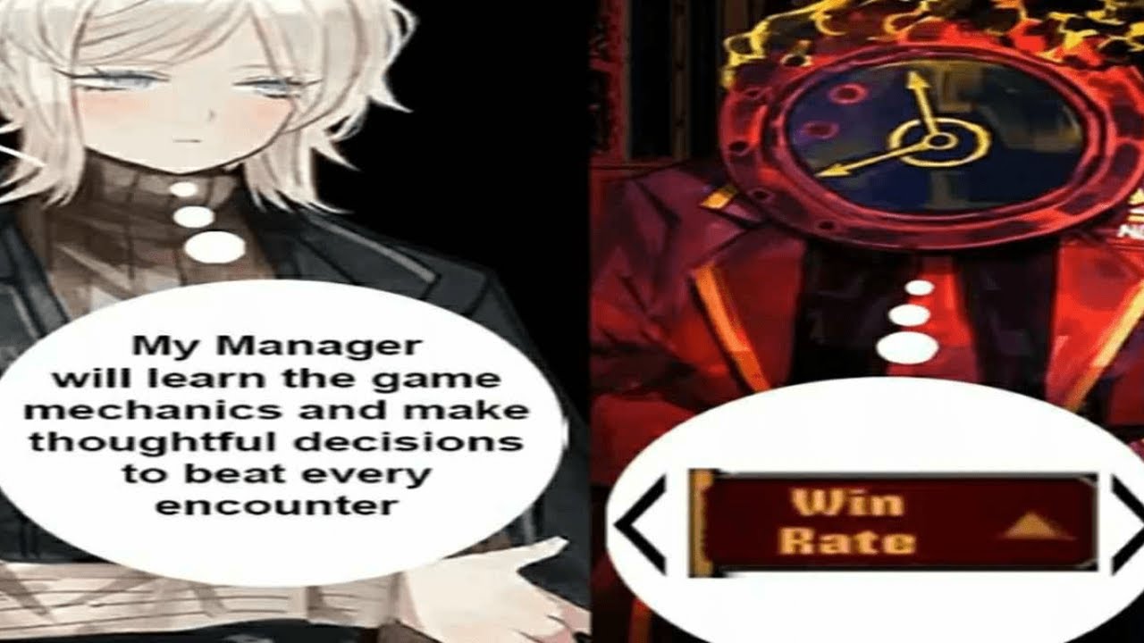 Don Quixote's ingenious Project Moon memes - YouTube