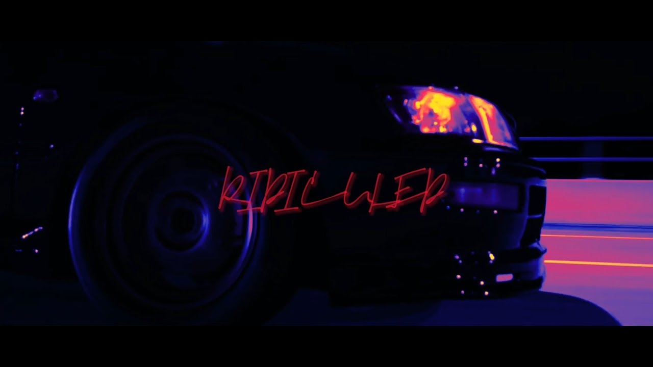| RIDICULED | A Hard DARK BOOMING Beat! A SAVAGE MELODY | All Beats by ...