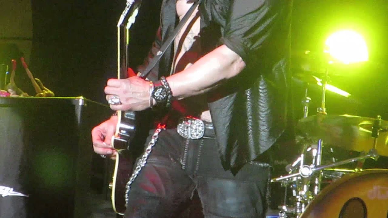 Slash - Sweet Child o`Mine - YouTube