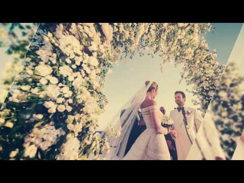 Düğün Slaytı - Elegant | dugunslaytiniz.com