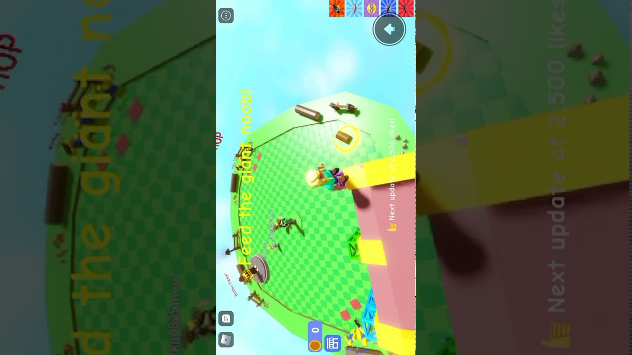 Roblox love - YouTube