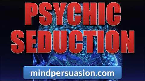 PSYCHIC SEDUCTION SUBLIMINAL - YouTube