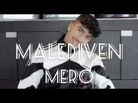Mero -Malediven (Official  Video )