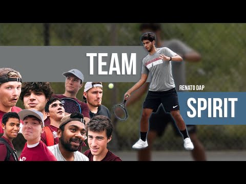 WHAT it FEELS like to be part of a COLLEGE TENNIS TEAM - Rose-Hulman ...