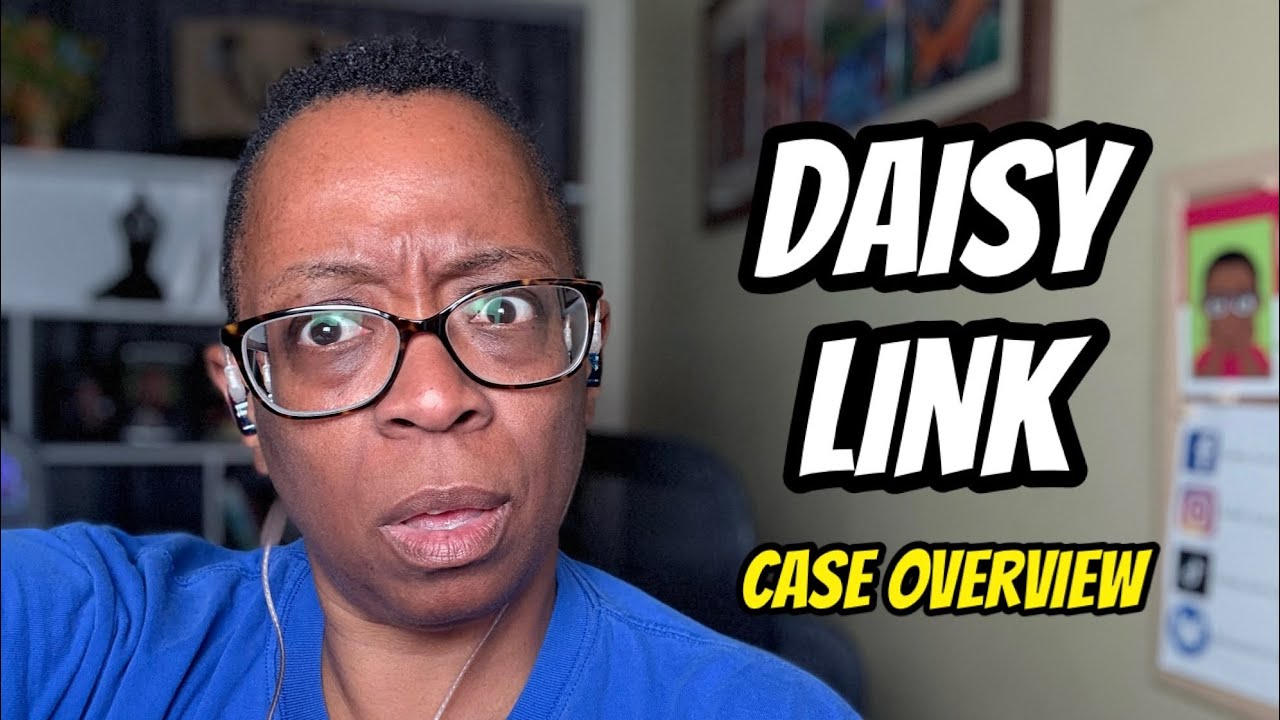 Daisy Link Case Overview - YouTube