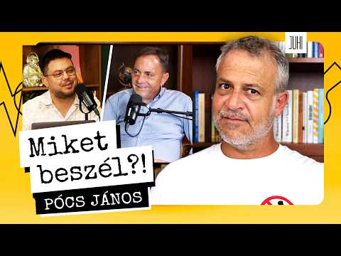 PÓCS saját magát buktatta le 🤦‍♂️ a 150 milliós ügytől „Zsolti bácsiig” 😳 Miket beszél?!