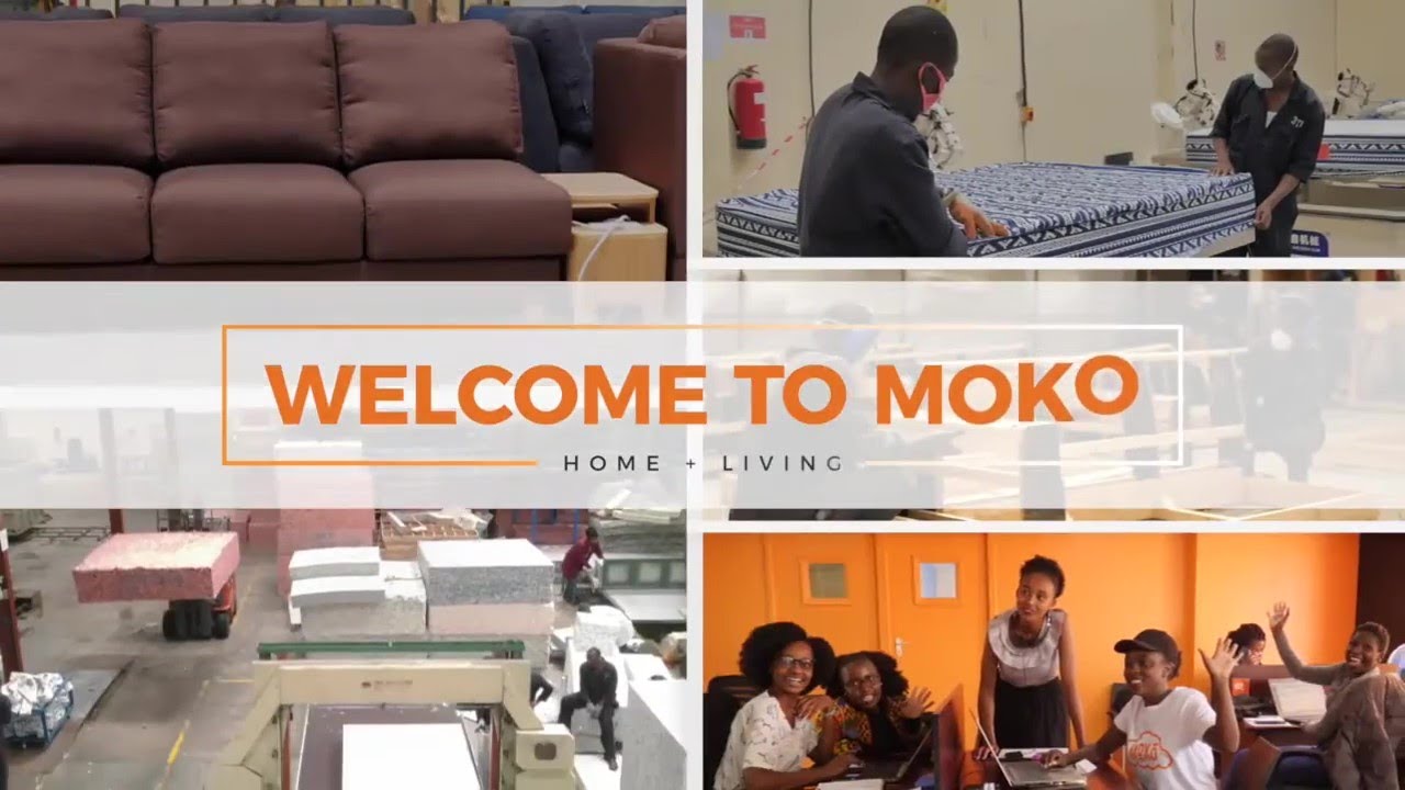 All about Moko Home+Living - YouTube