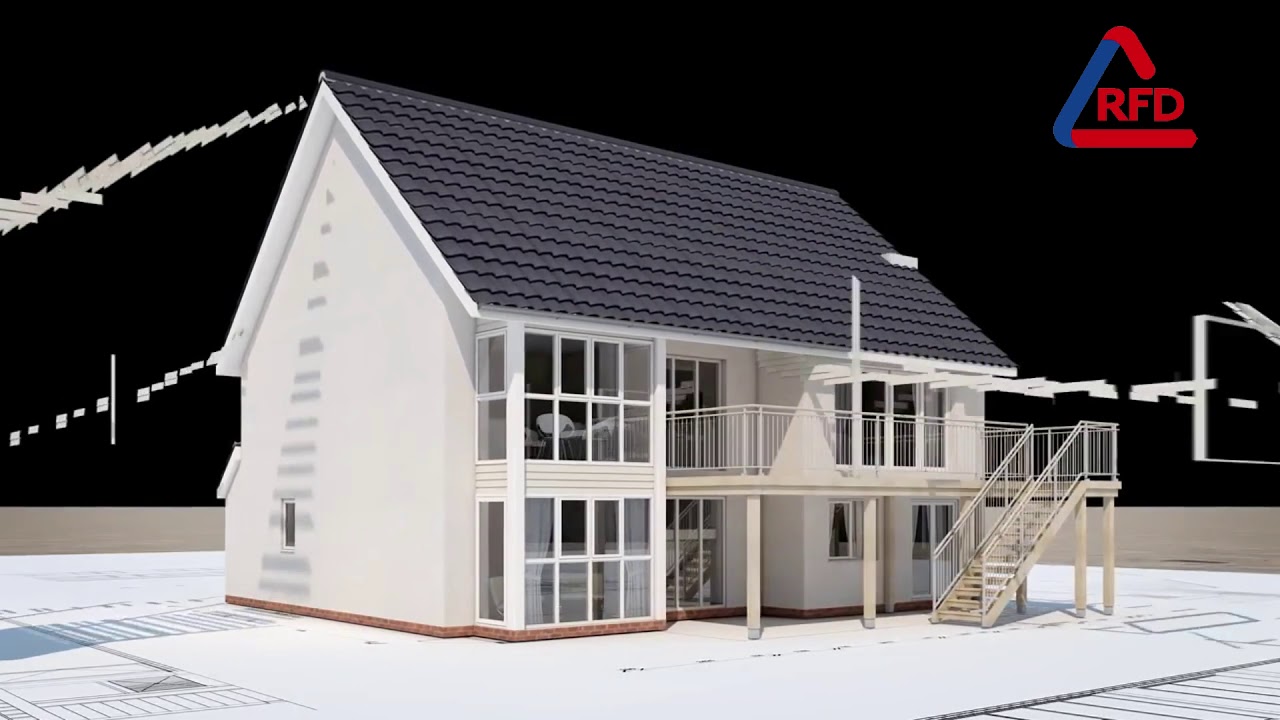 Red Fox Development - YouTube