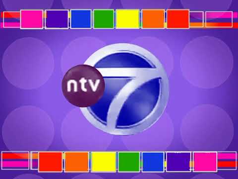 kids@7 ntv7 ident (2001-2004) - YouTube