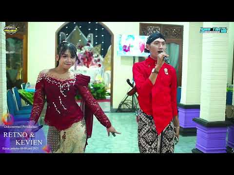 SEGORO MADU - Ari Mahesa & Vivi Viola Ft. IYAN MUSIK. JS Pro Audio