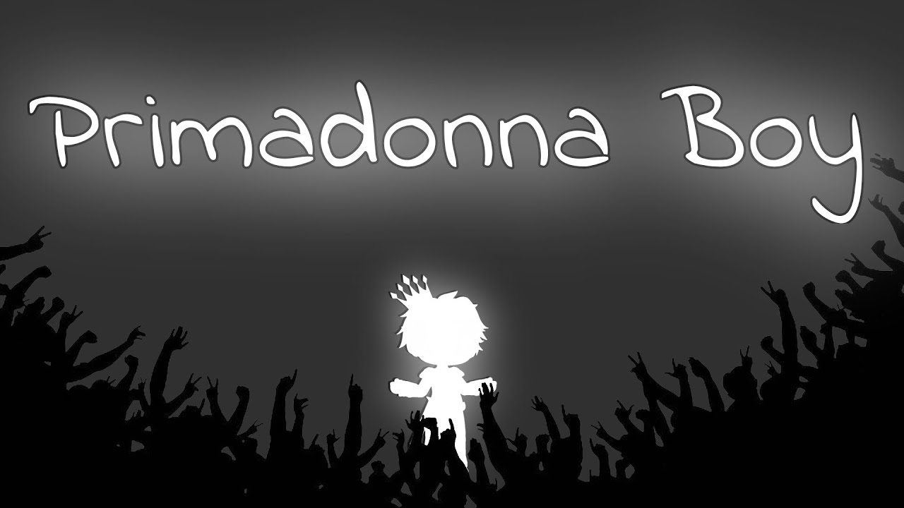 Primadonna Girl || Sanders Sides || Roman Angst - YouTube