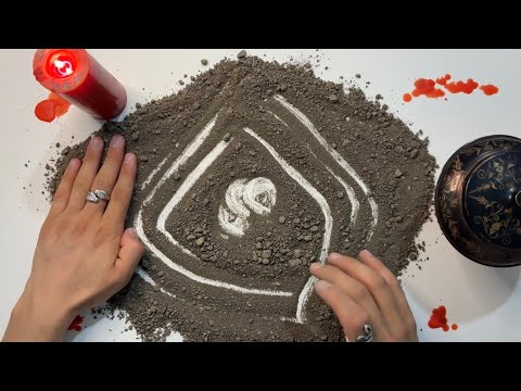 13 GÜN SONRA beklediğin oluyor, nasibin büyüyor! | TOPRAK FALI #şahmerantarot #toprakfalı