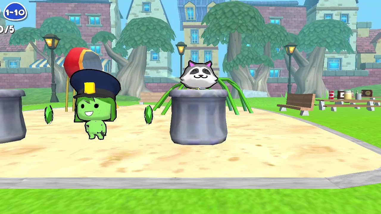 Como jogar codeSpark! - YouTube