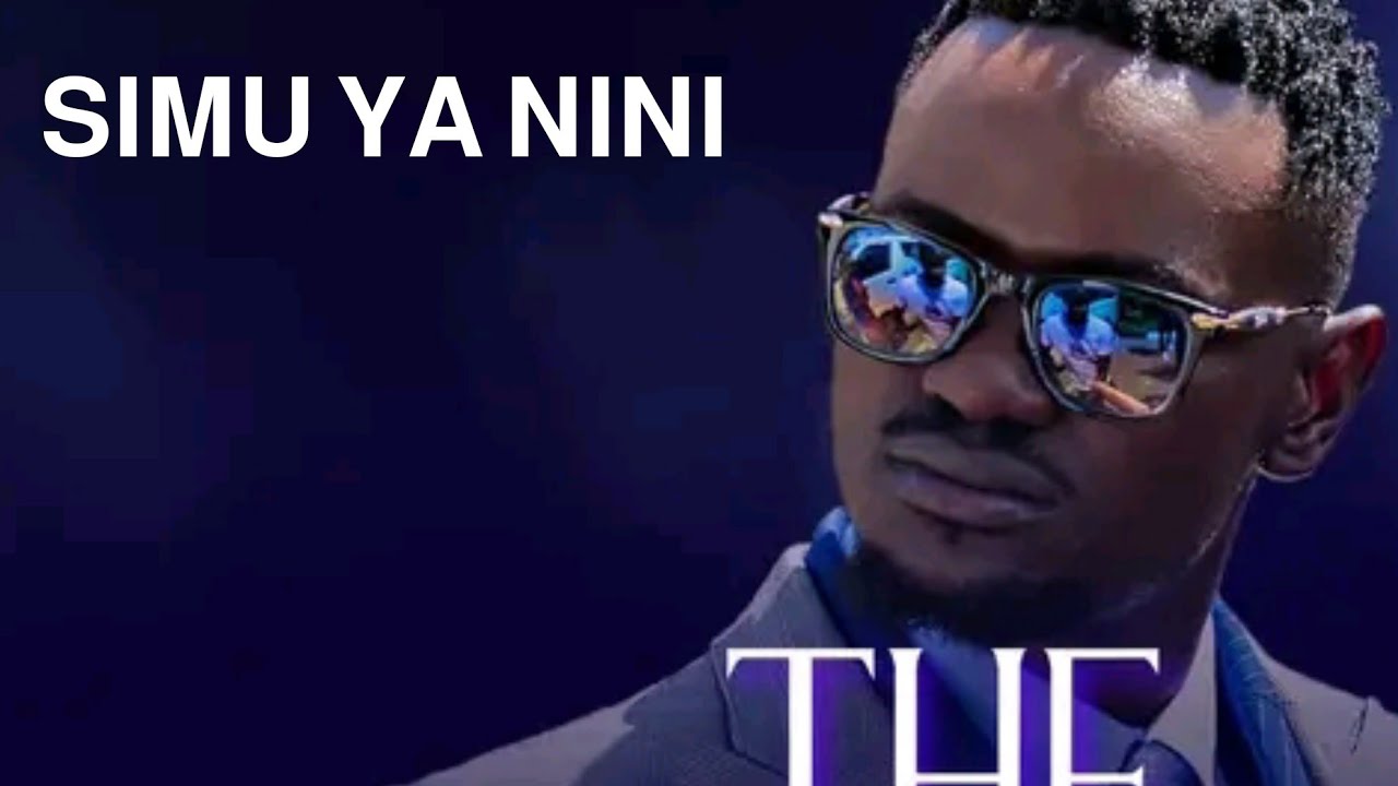 PRINCE INDAH ~SIMU YA NINI (TATU BORA ZA MWAKA) - YouTube